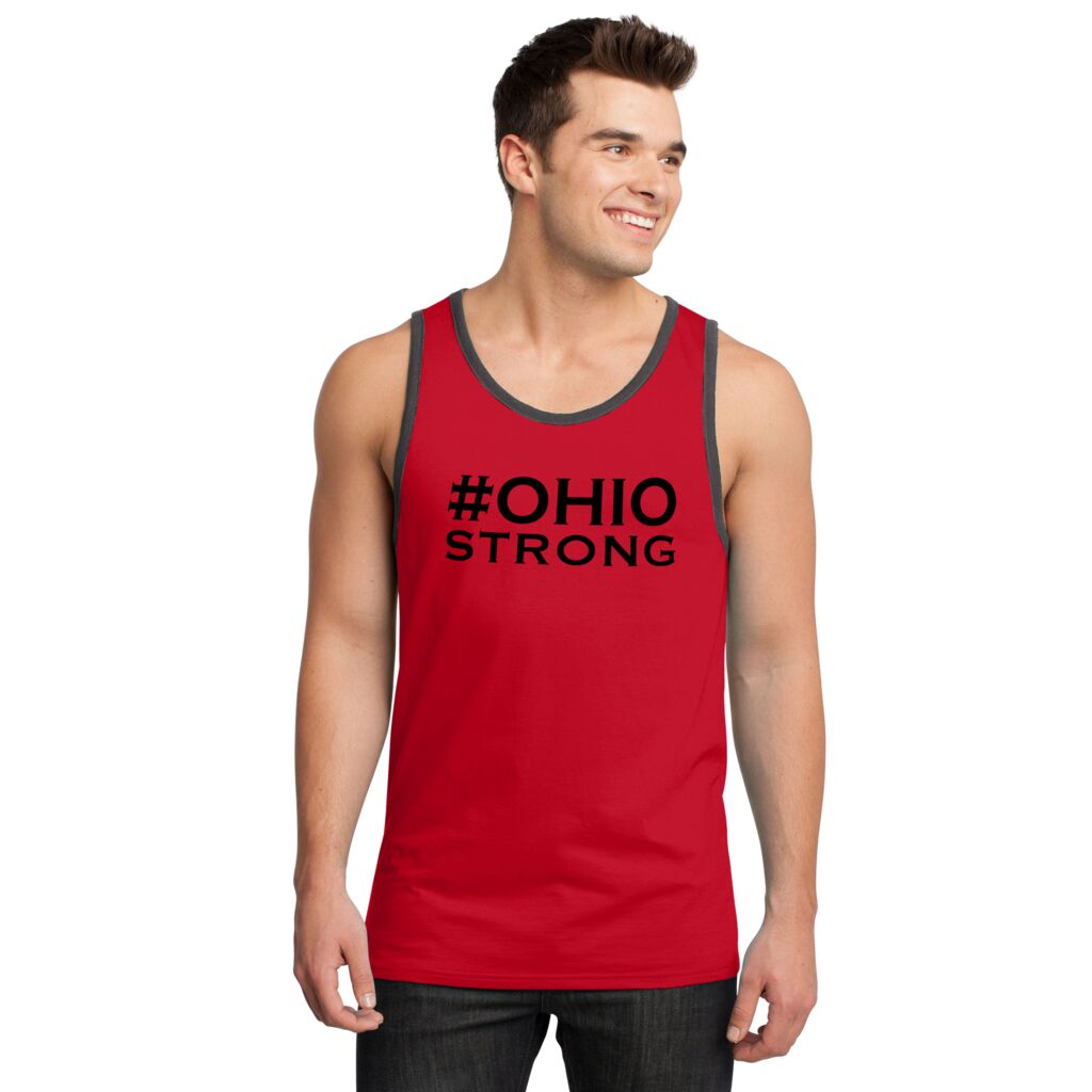 Home Ohio Swag